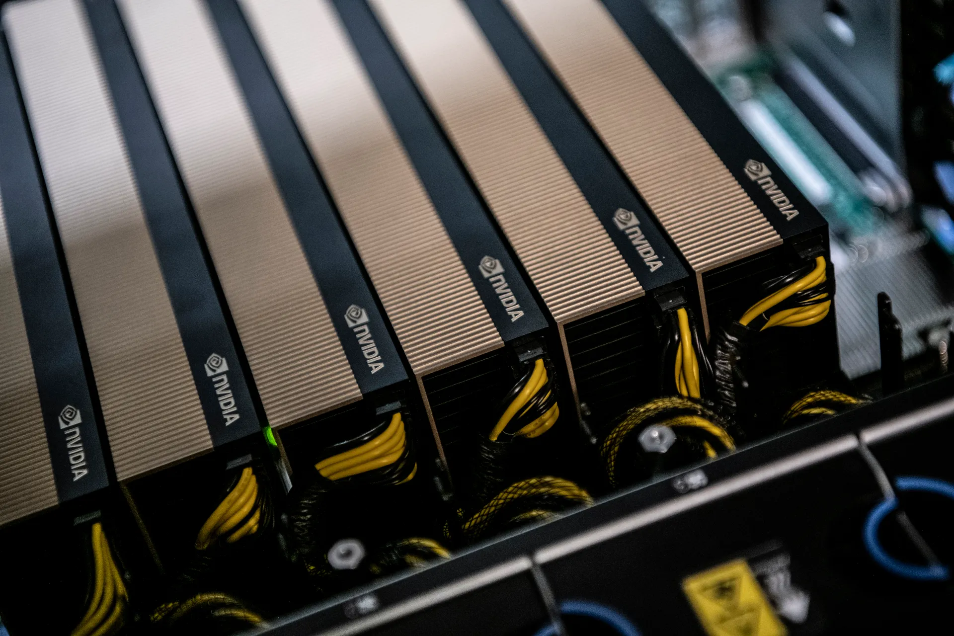 High-performance cloud: Enterprise řešení na míru - vshosting~